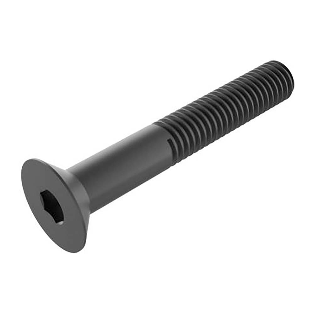 Seco - Screw for Indexables: | MSC Direct