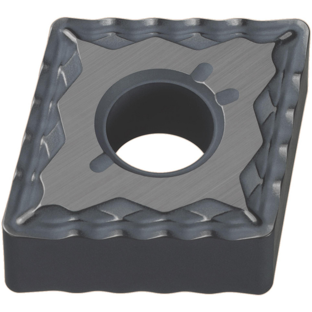 Mitsubishi - Turning Insert: CNMG432SA NX3035, Cermet | MSC Direct