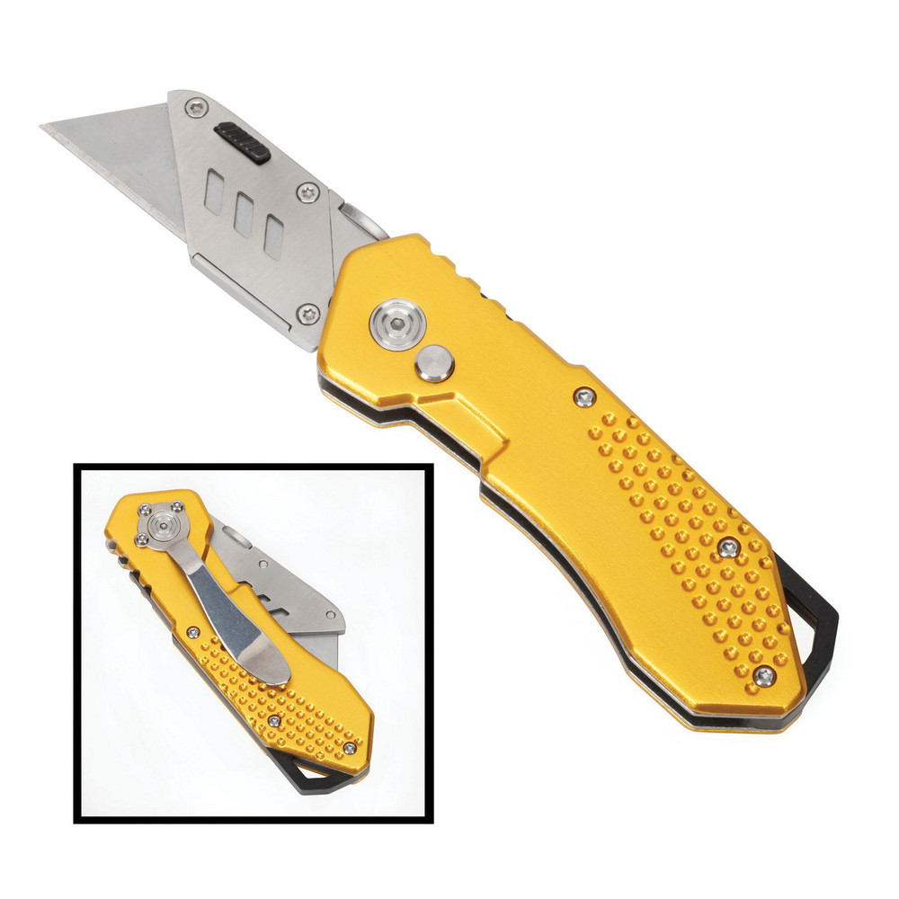 AbilityOne - Utility Knives, Snap Blades & Box Cutters: Knife Type ...