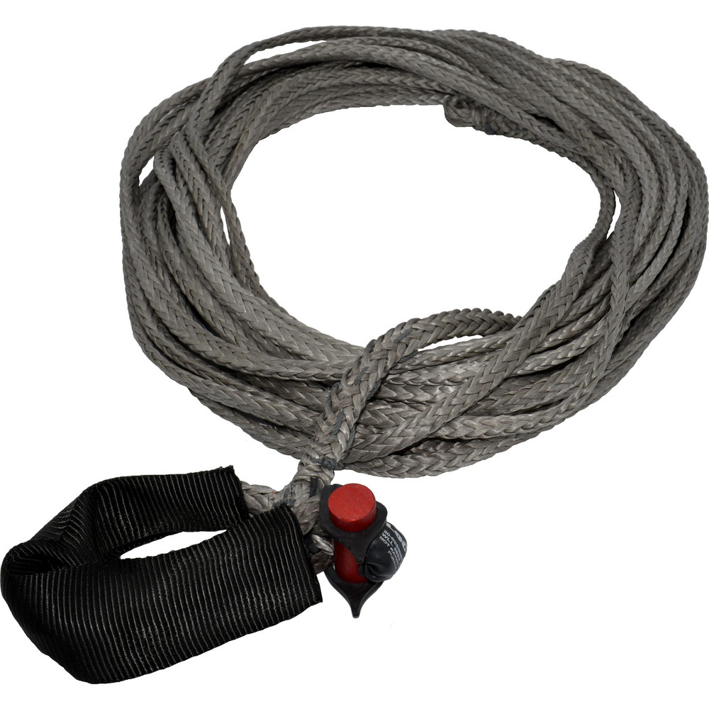 LockJaw - Automotive Winch Accessory: Winch Line | MSC Direct