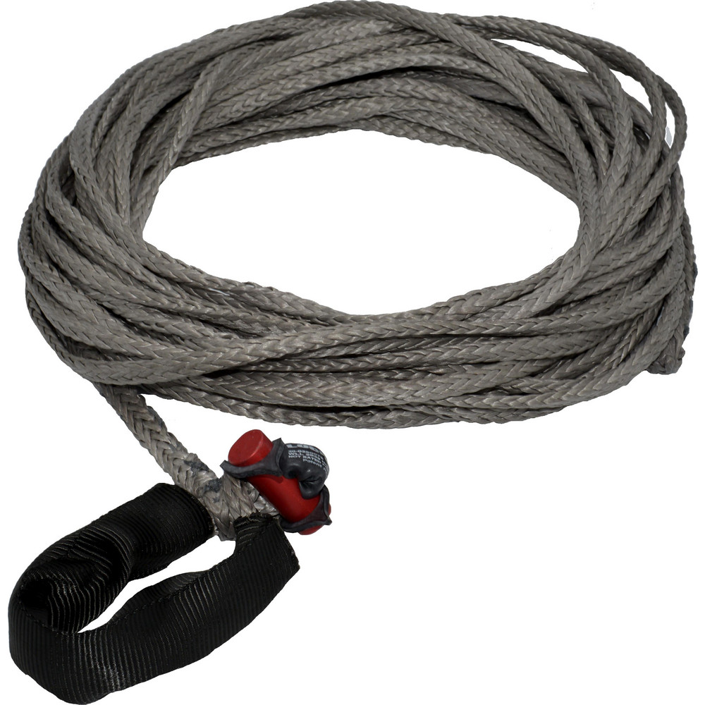 LockJaw - Automotive Winch Accessory: Winch Line | MSC Direct