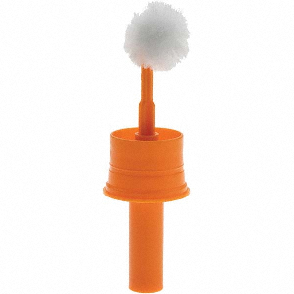 Oatey - 1" BALL ADJUSTABLE PLASTIC DAUBER | MSC Direct