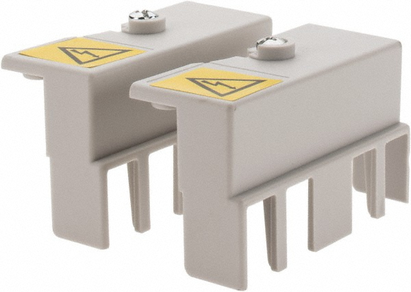 ACI - Cam and Disconnect Switch Terminal Cover | MSC Direct