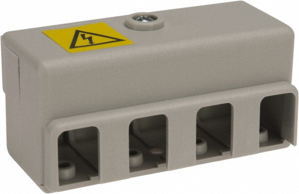 ACI - Cam and Disconnect Switch Terminal Cover | MSC Direct