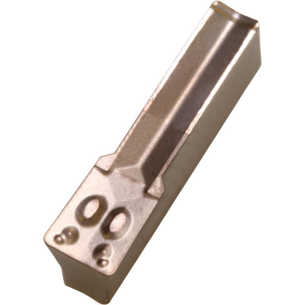 Kyocera - Grooving Insert: FMM5004 KW10, Carbide | MSC Direct