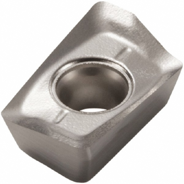Seco - Milling Insert: ANSI XOEX060204FR-E03, ISO XOEX060204FR-E03, H15 ...