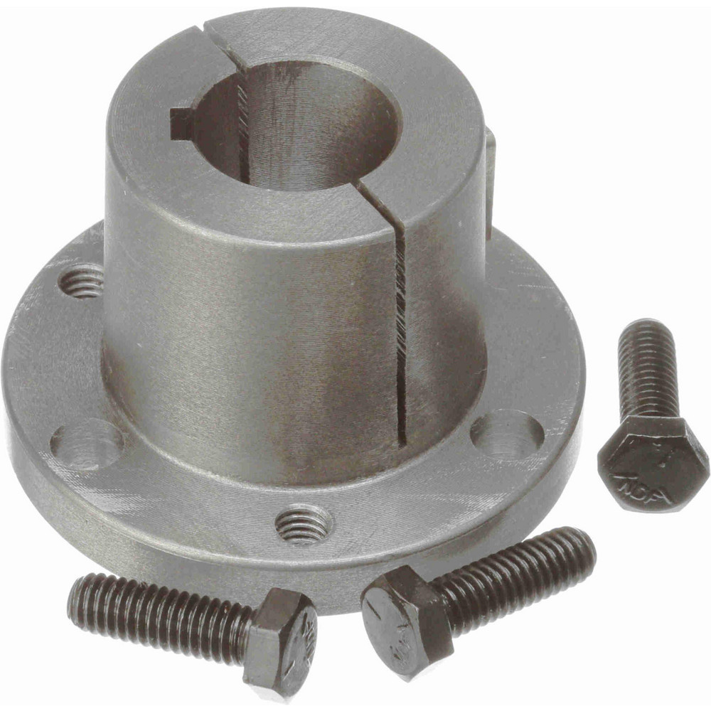 Browning - 1" Bore, 1/4" Keyway Width x 1/8" Keyway Depth, Type P ...