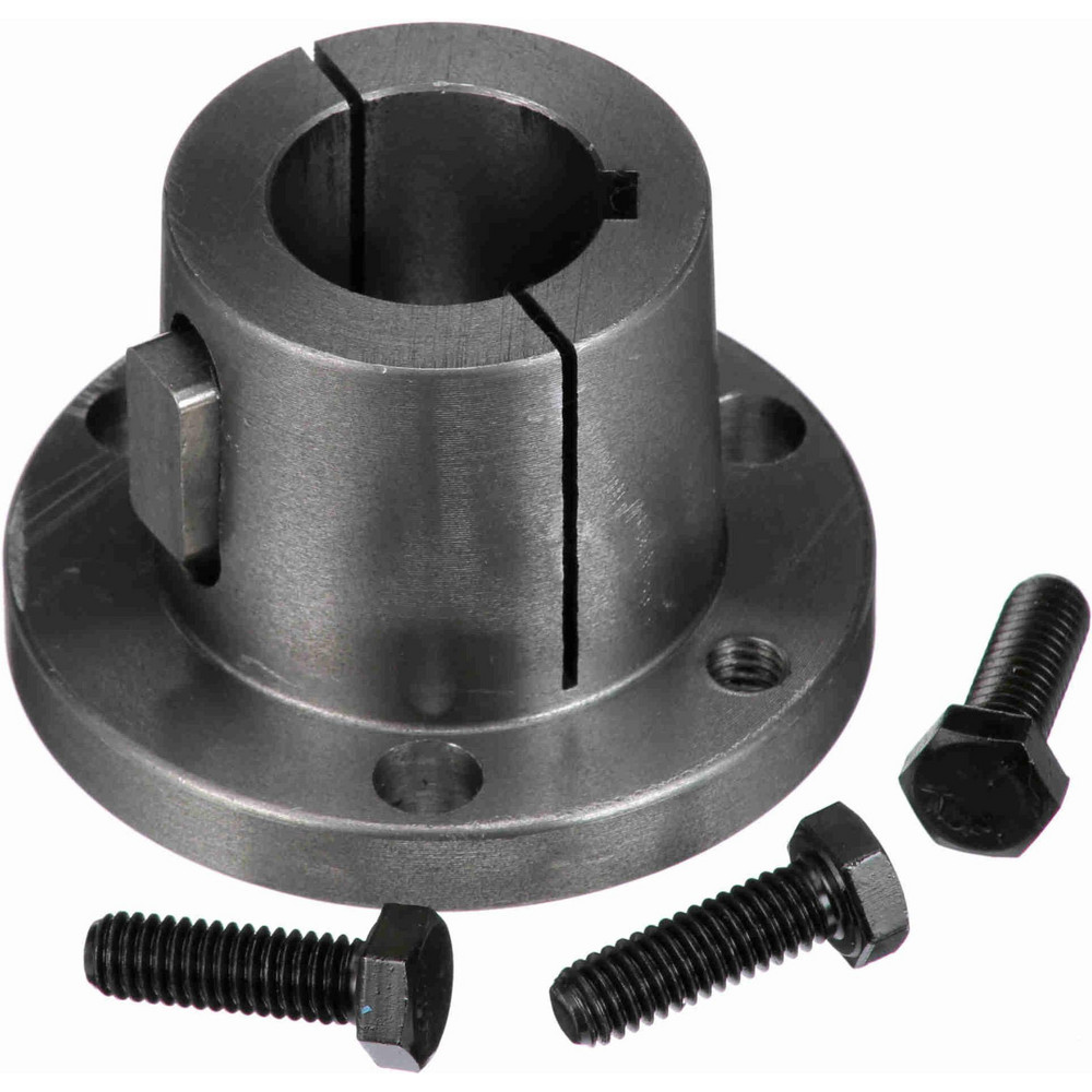 Browning - 1-1/8" Bore, 1/4" Keyway Width x 1/8" Keyway Depth, Type P ...