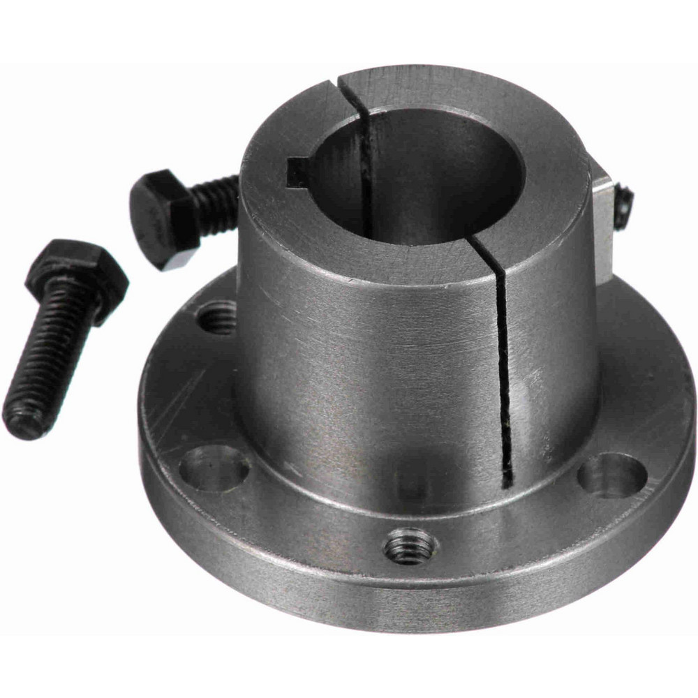 Browning - 1-1/8" Bore, 1/4" Keyway Width x 1/8" Keyway Depth, Type P ...