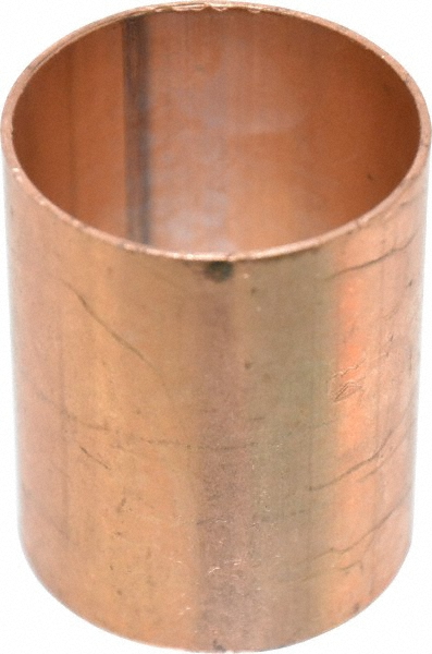 NIBCO - 2" Cast Copper Pipe 45° Wye - 71941207 - MSC Industrial Supply