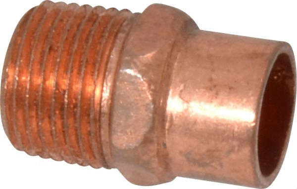 3/8" Copper Pipe Adapter 36890531 - MSC