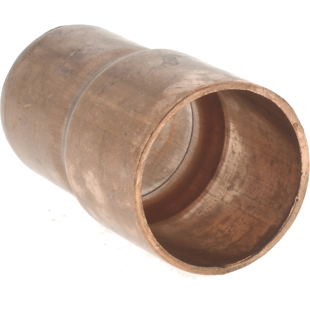 Mueller Industries - 1 x 3/4" Wrot Copper Pipe Reducer - 36891935 - MSC ...