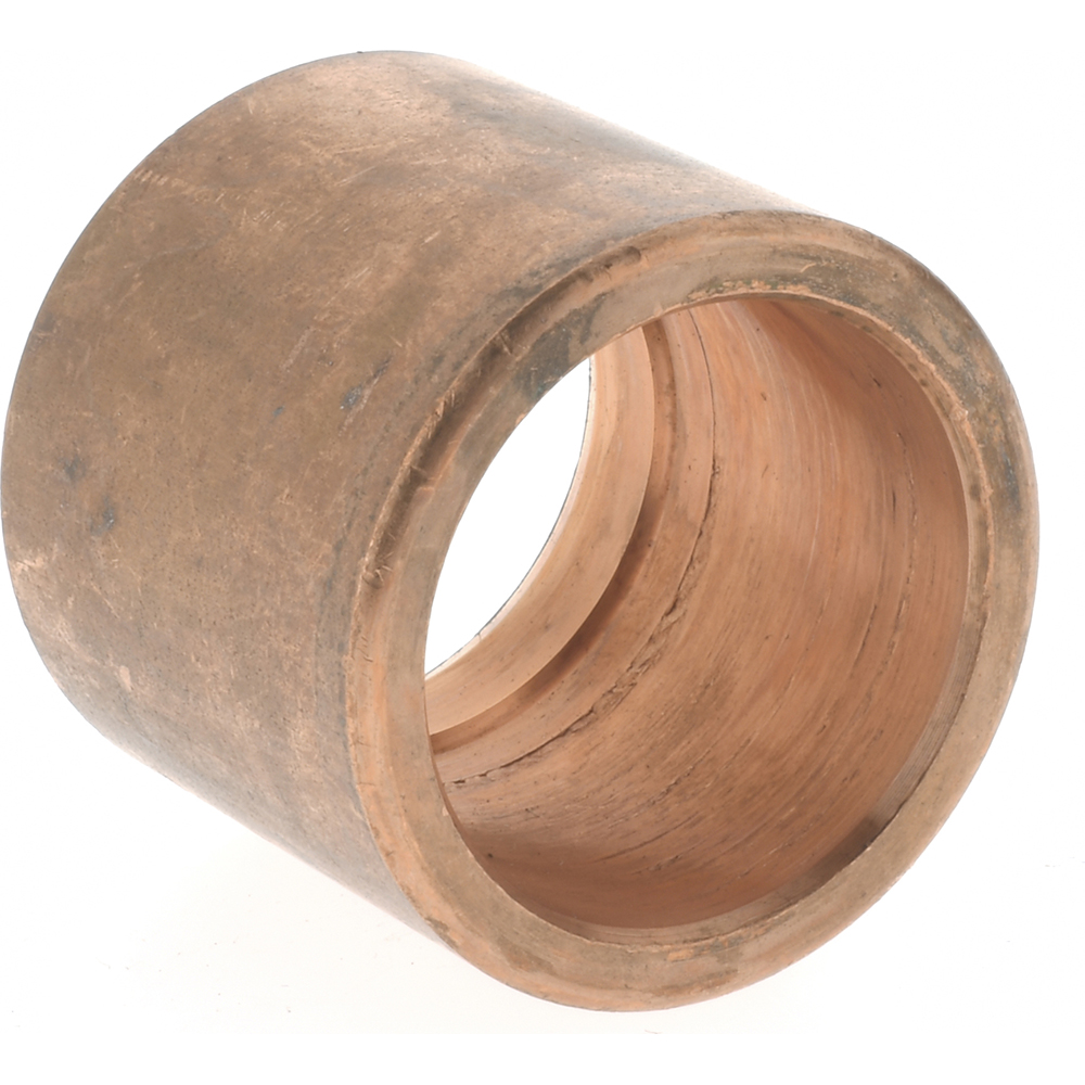 Mueller Industries - 1 x 3/4" Wrot Copper Pipe Flush Bushing - 36892040 ...