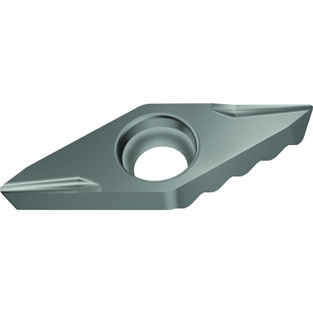 Walter - Boring Inserts: Insert Style: VCGX; Insert Size Code: 0902 ...