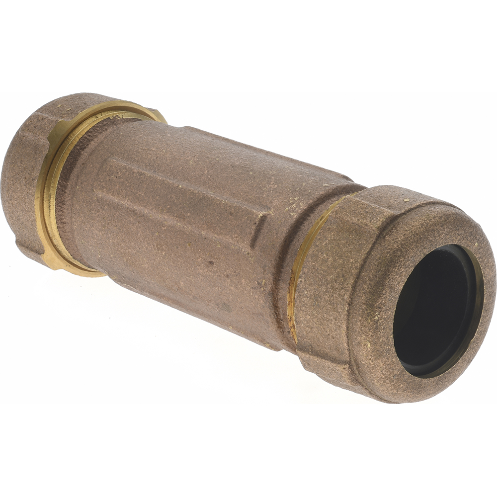 Legend Valve - 3/4" Pipe, 1" Copper Tube, Brass Compression Pipe ...