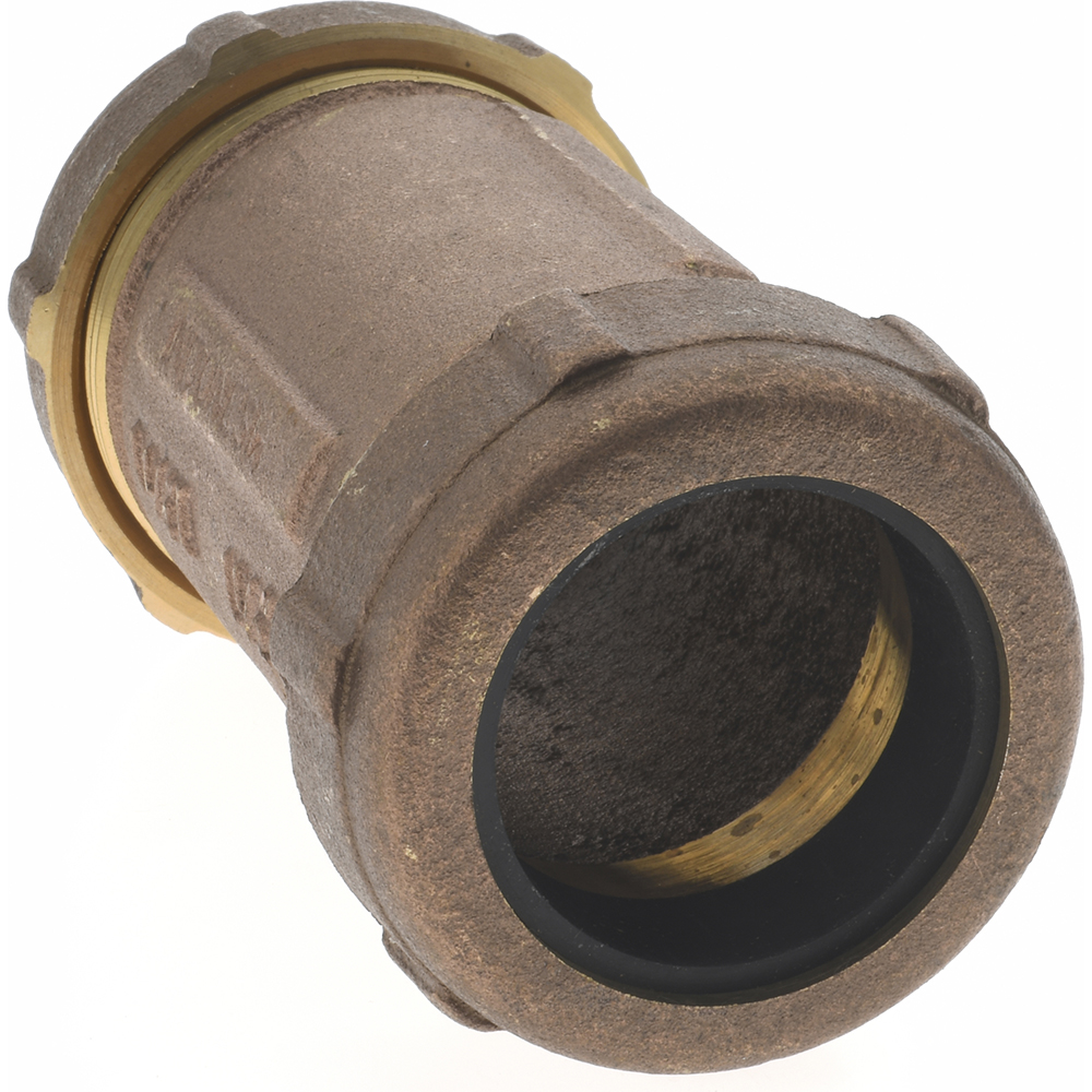 Legend Valve - 1-1/4" Pipe, 1-1/2" Copper Tube, Brass Compression Pipe ...