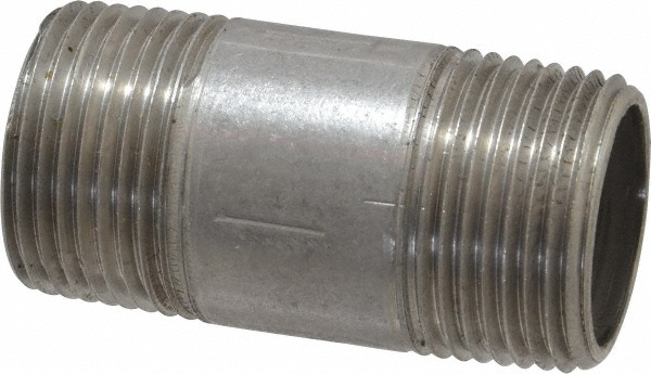 Schedule 40, 3/4 x 2", Type 316/316L 36904837 - MSC