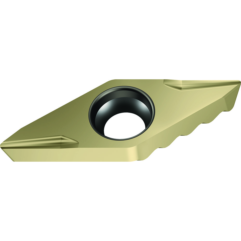 Walter - Boring Inserts: Insert Style: VCGX; Insert Size Code: 0902 ...