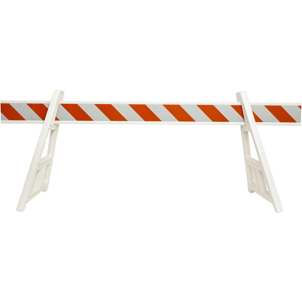Xpress SAFETY - Traffic Barricades: Barricade Type: Type 1 Barricade ...