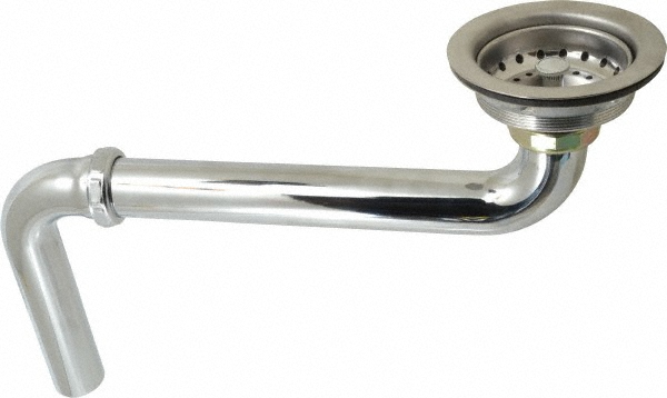 Just Mfg. - Crump Cup Drain System | MSC Direct