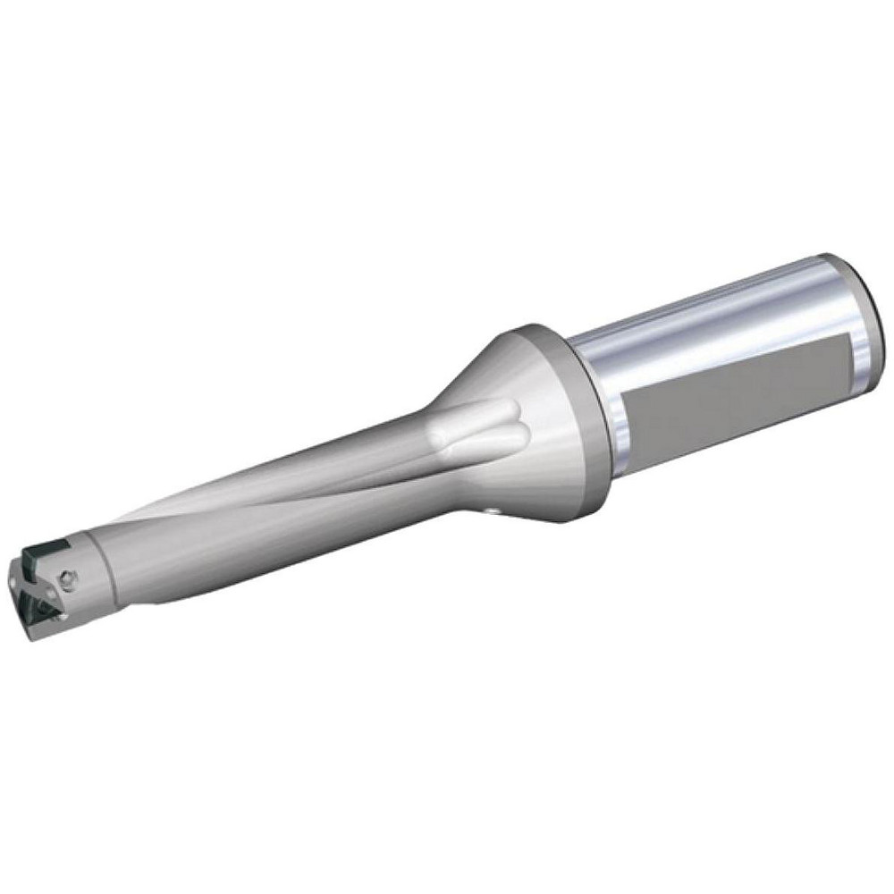 Kennametal - Indexable Insert Drill: DFR190R4WD32M, 20.00 mm Max Dia ...