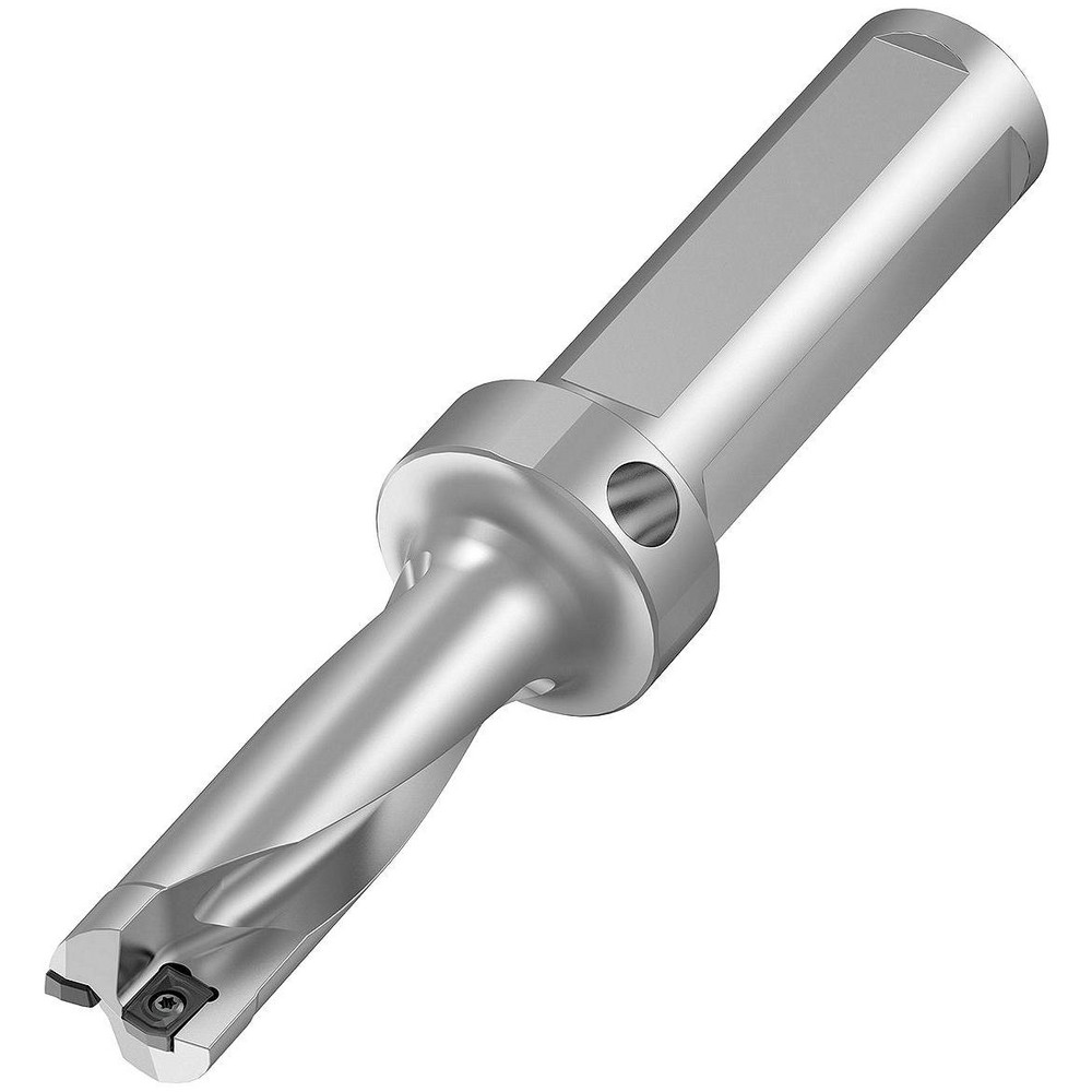 Kennametal - Indexable Insert Drill: DFR0703R3SSF075, 18.85 mm Max Dia ...