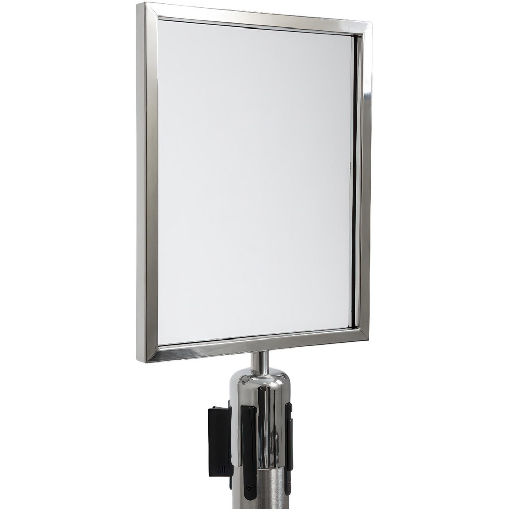 Xpress PRO - Barrier Parts & Accessories: For Use With: Stanchion Posts ...