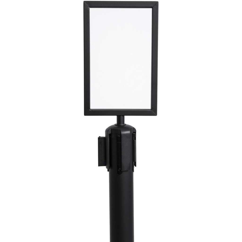 Xpress PRO - Barrier Parts & Accessories: For Use With: Stanchion Posts ...