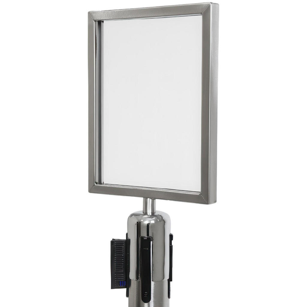 Xpress PRO - Barrier Parts & Accessories: For Use With: Stanchion Posts ...