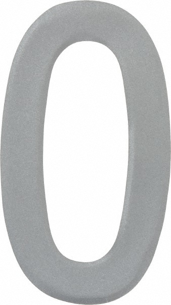 Made in USA - Letter Label - 36935831 - MSC Industrial Supply