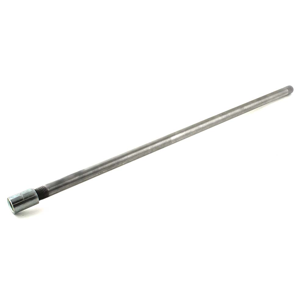 Brush Research Mfg. - 36" Long, Tube Brush Extension Rod | MSC Direct