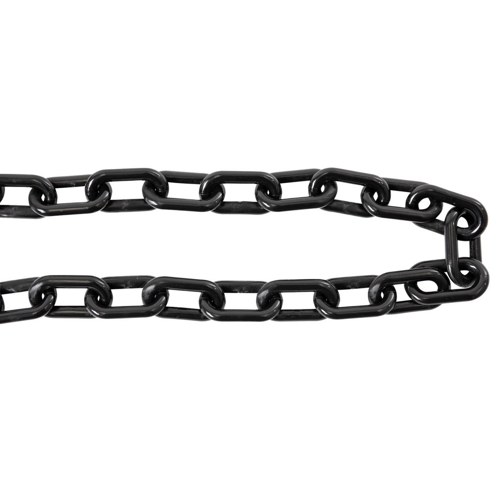 Xpress SAFETY - Barrier Rope & Chain: Type: Barrier Chain; Snap End ...
