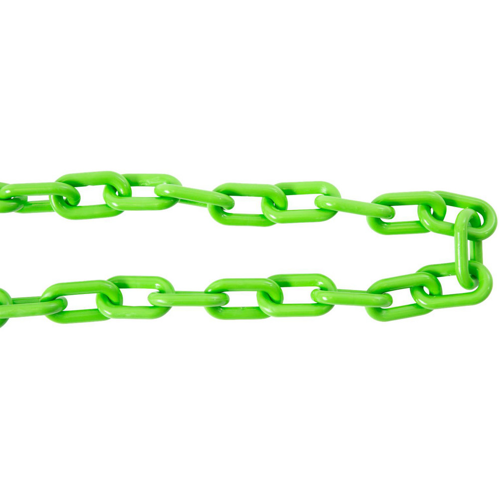 Xpress SAFETY - Barrier Rope & Chain: Type: Barrier Chain; Snap End ...