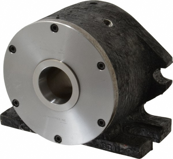 Yuasa - Series 5C, Horizontal Multi-Collet Chuck Block - 79108338 - MSC ...