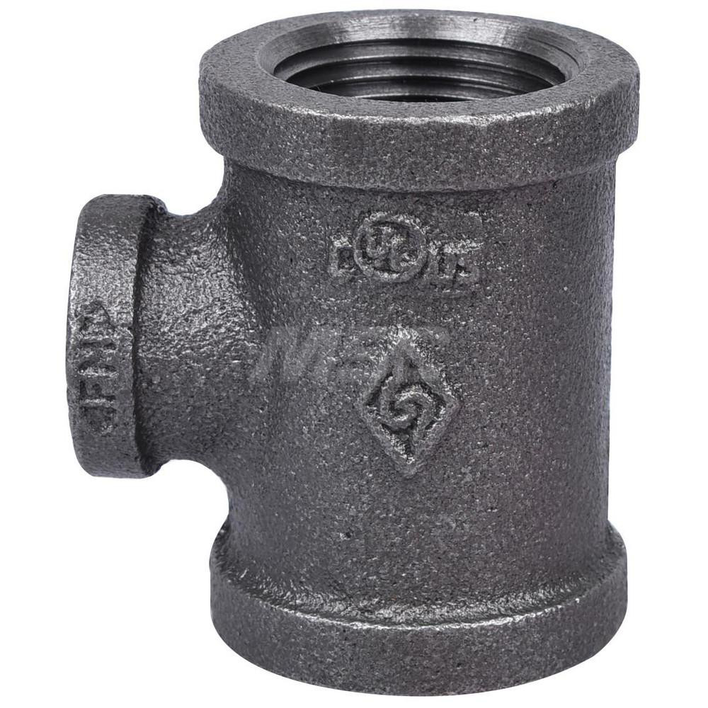 Value Collection Size 1 X 1 X 1 2 Class 150 Malleable Iron Black