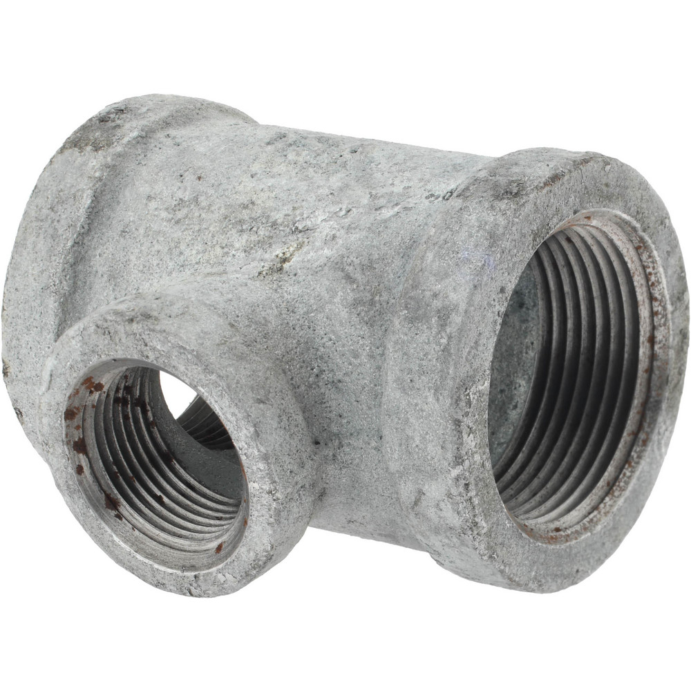 Anvil - Malleable Iron Pipe Reducer: 1-1/4 x 1-1/4 x 3/4" Fitting | MSC ...