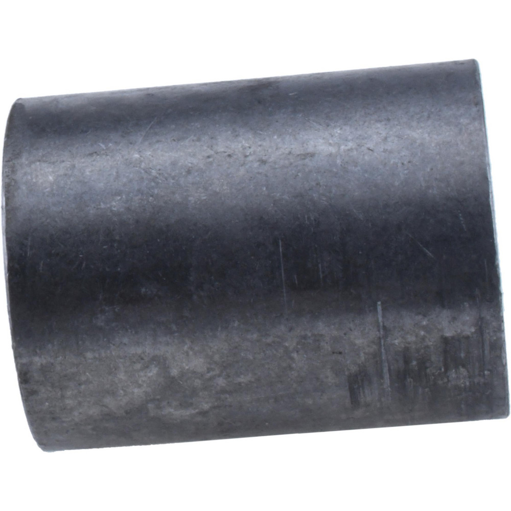 Value Collection - Black Coupling: 1", Threaded | MSC Direct