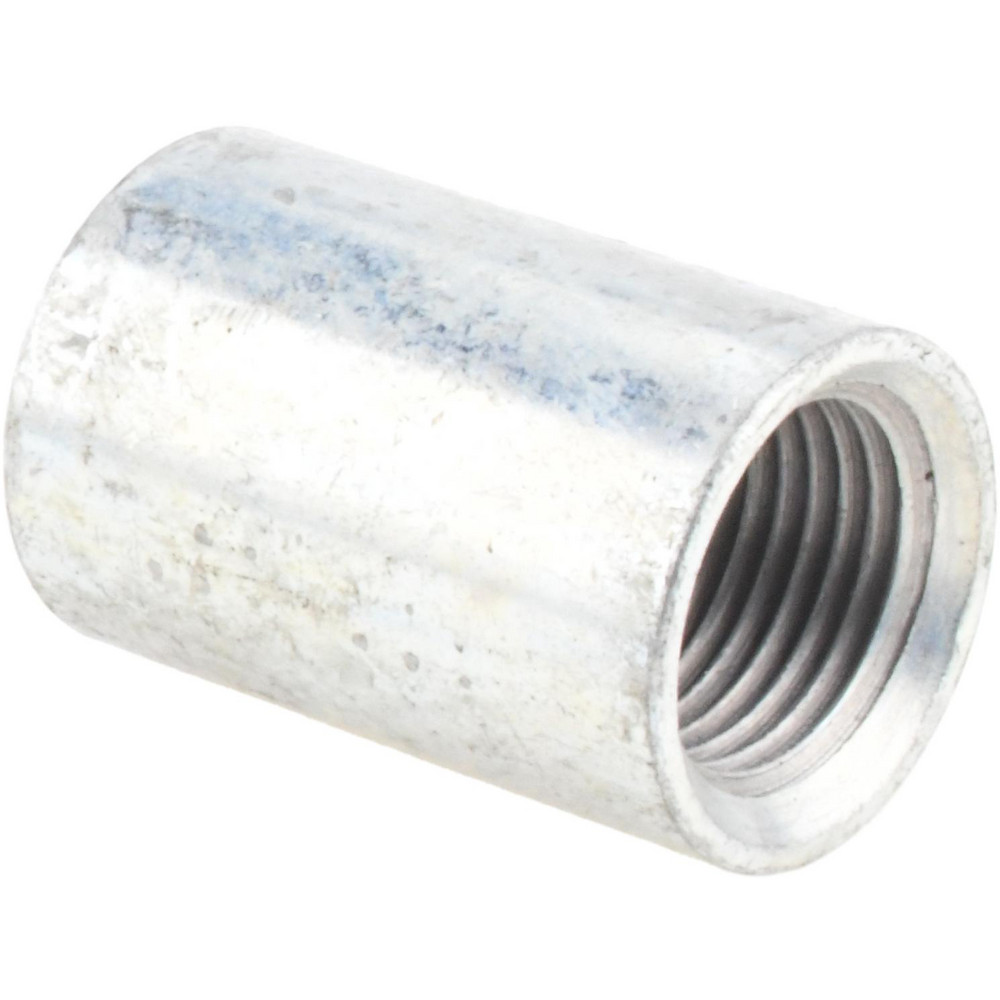 Anvil - Steel Pipe Coupling: 1/2" Fitting | MSC Direct