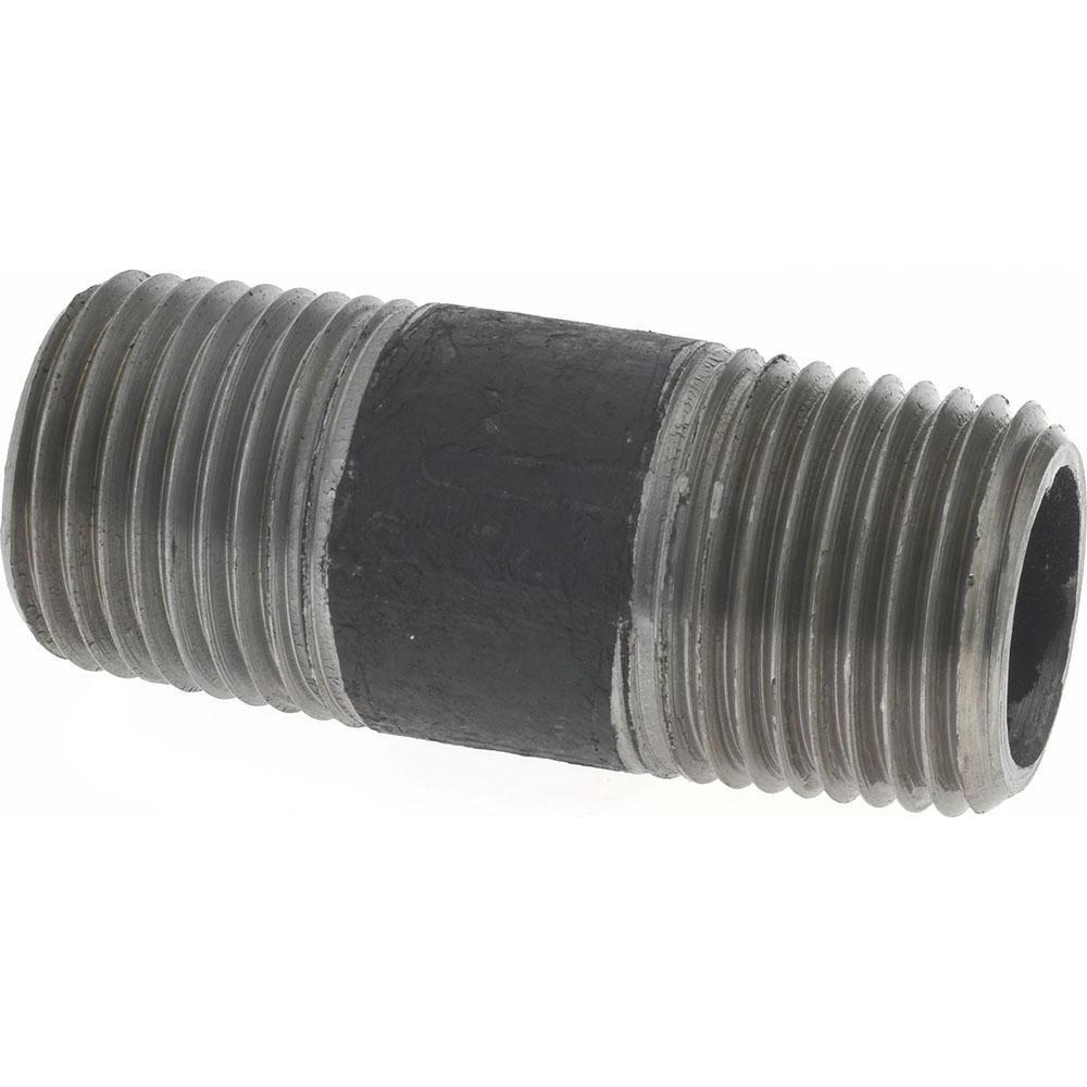 Value Collection Schedule 80 1 2 Diam X 2 Long Steel Black Pipe Value Collection Schedule 80 1 2 Diam X 2 Long Steel Black Pipe