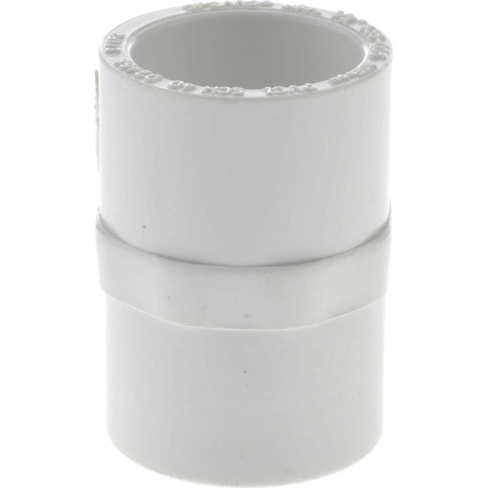 Value Collection - 1/2" PVC Plastic Pipe Female Adapter | MSC Direct