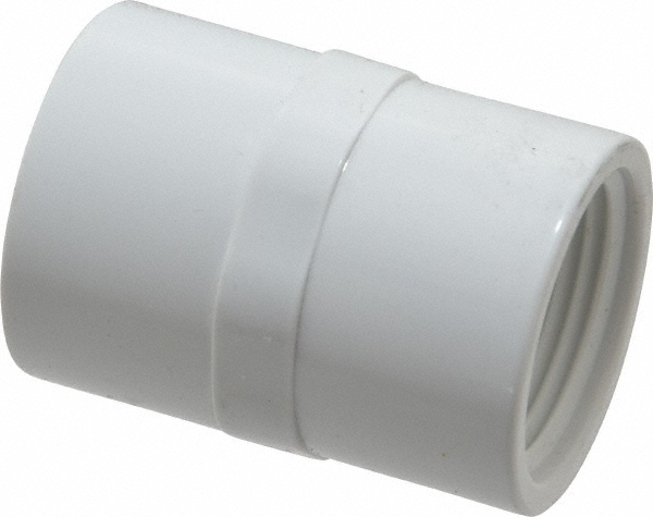 Value Collection - 3/4" PVC Plastic Pipe Female Adapter - 36999266 ...