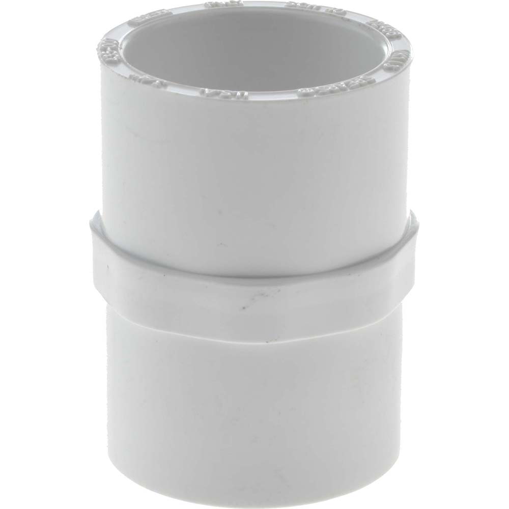 Value Collection - 3/4" PVC Plastic Pipe Female Adapter | MSC Direct