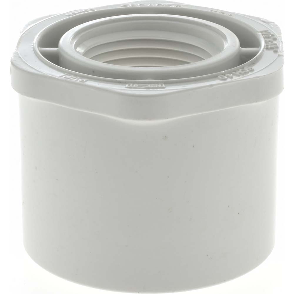 Value Collection 1 1 2 X 3 4 PVC Plastic Pipe Bushing MSC Direct Value Collection 1 1 2 X 3 4 PVC Plastic Pipe Bushing MSC Direct