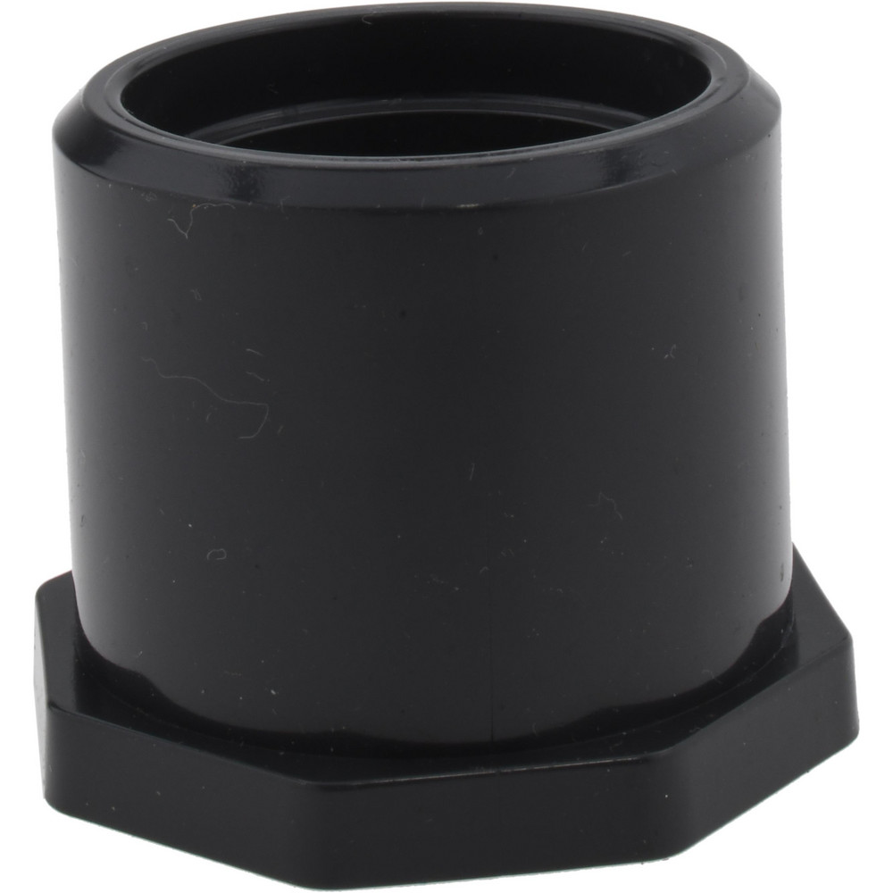 PRO-SOURCE - 1-1/4 x 1" PVC Plastic Pipe Bushing | MSC Direct