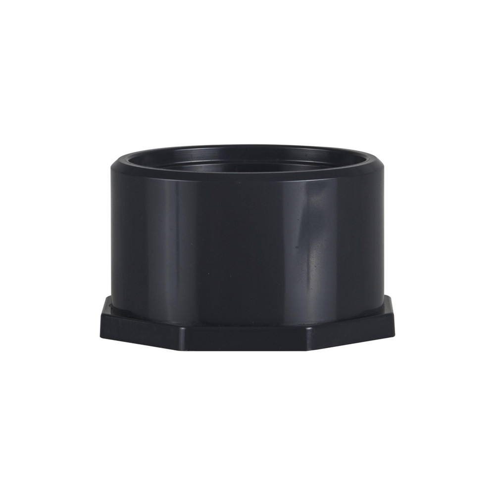 PRO-SOURCE - 1-1/2 x 1-1/4" PVC Plastic Pipe Bushing | MSC Direct
