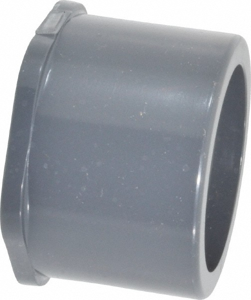 PRO-SOURCE - 2 x 1-1/2" PVC Plastic Pipe Bushing - 37001195 - MSC ...