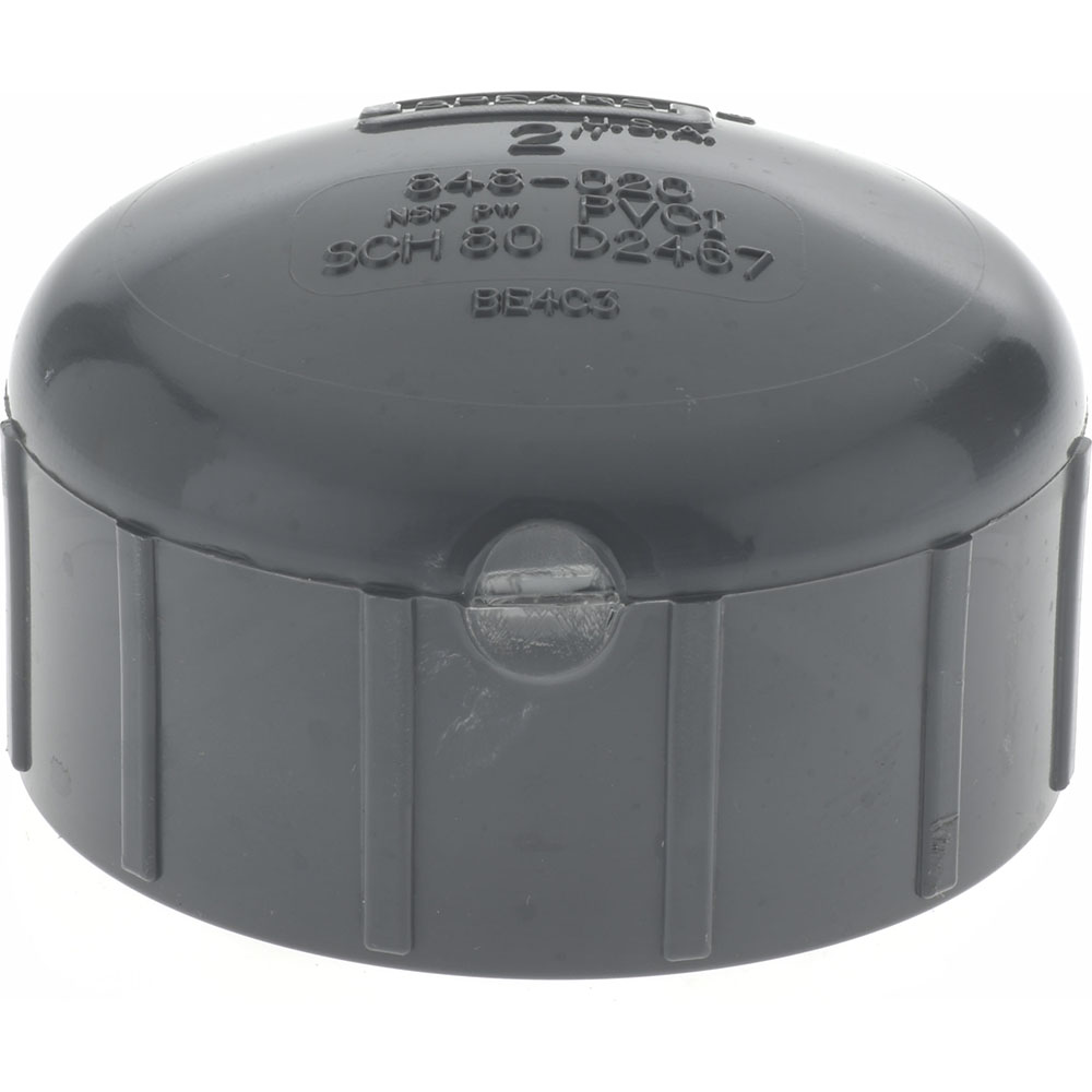 Value Collection 2 PVC Plastic Pipe End Cap MSC Direct Value Collection 2 PVC Plastic Pipe End Cap MSC Direct
