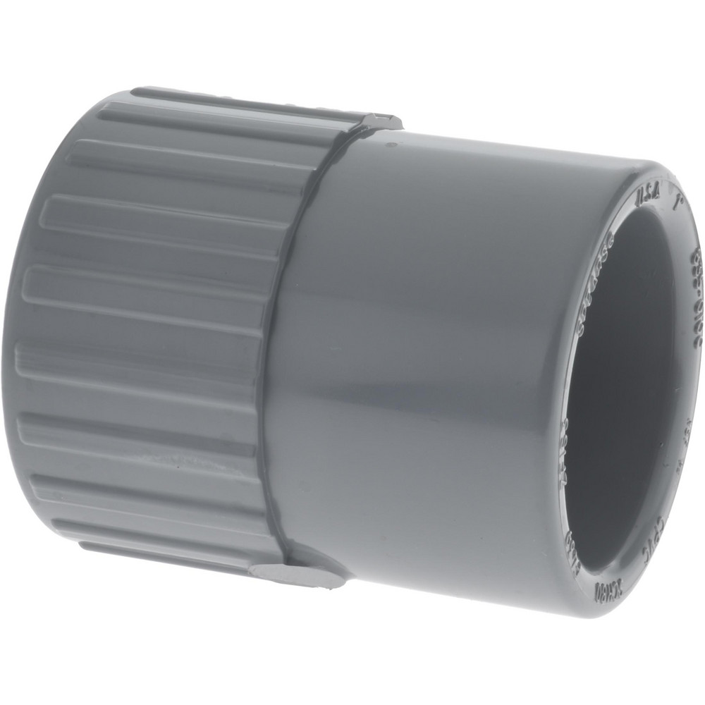 PRO-SOURCE - 1" CPVC Plastic Pipe Female Adapter | MSC Direct