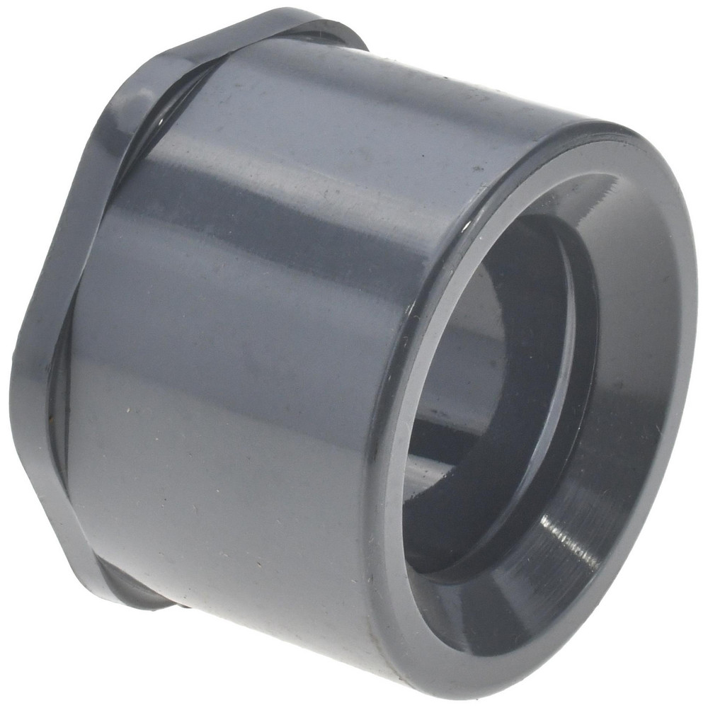 Value Collection - 2 x 1-1/4" CPVC Plastic Pipe Bushing | MSC Direct