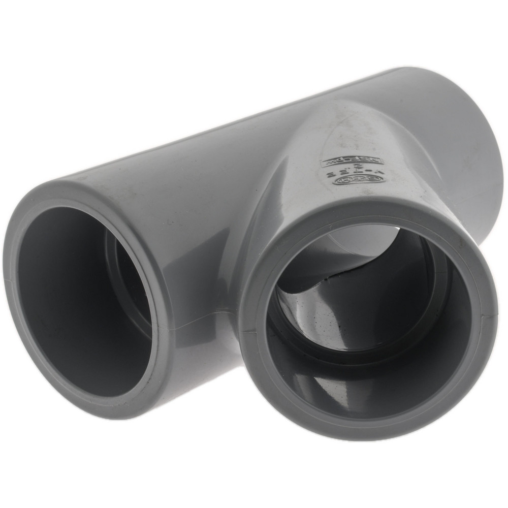 PRO-SOURCE - 2" CPVC Plastic Pipe Wye | MSC Direct